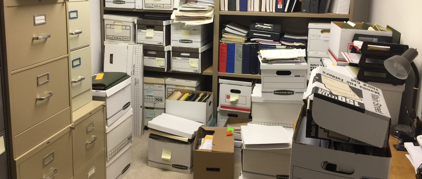 Volunteer Fire Administration | Responserack