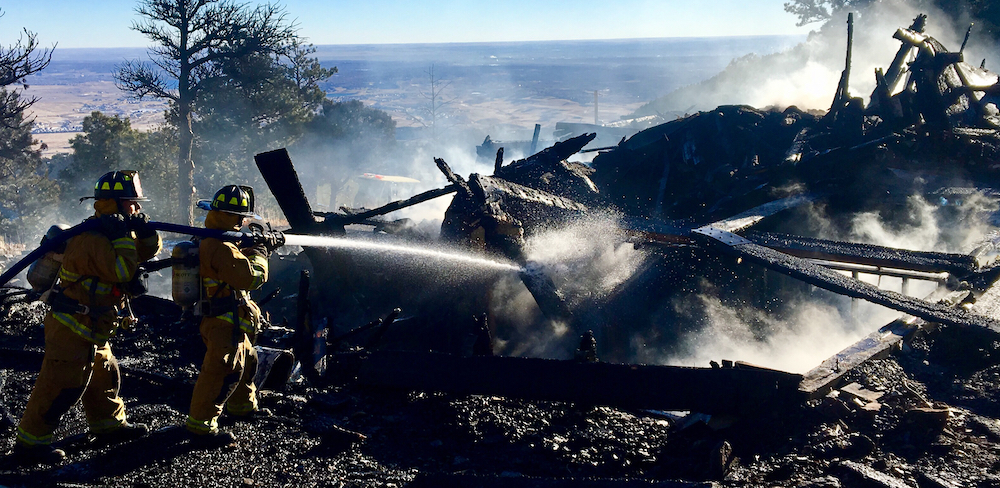 Time Factor in Fire | Responserack